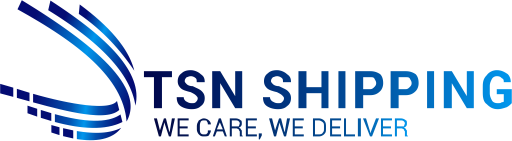TSN Shipping LLC | Shipping & Logistics Company in Dubai, UAE